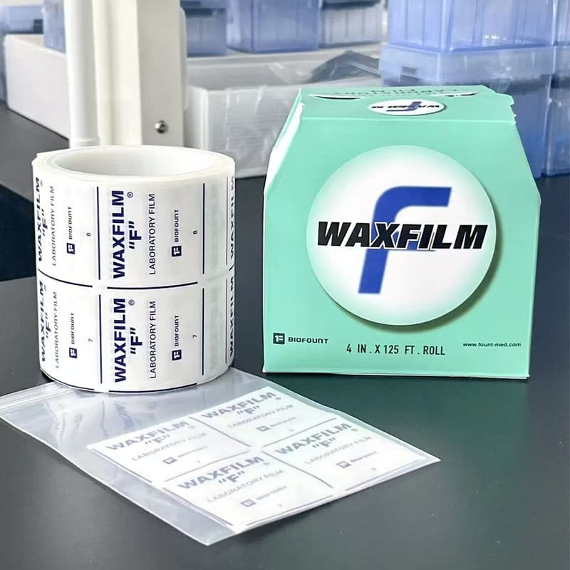 Lp lab parafilm - Professional Laboratory Filtration Solutions